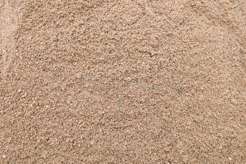 Abstract Sand Texture Background Stock Image - Image of clean, beach ...