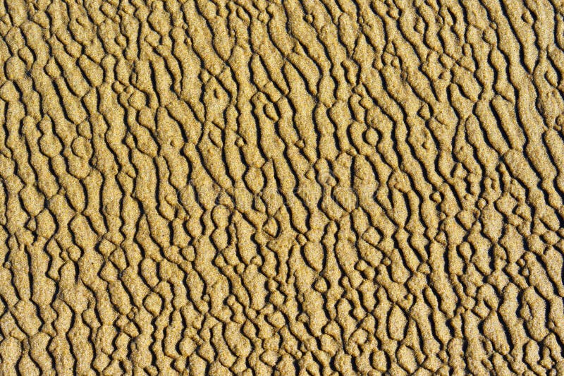 Abstract Sand Texture Background Stock Image - Image of abstract ...