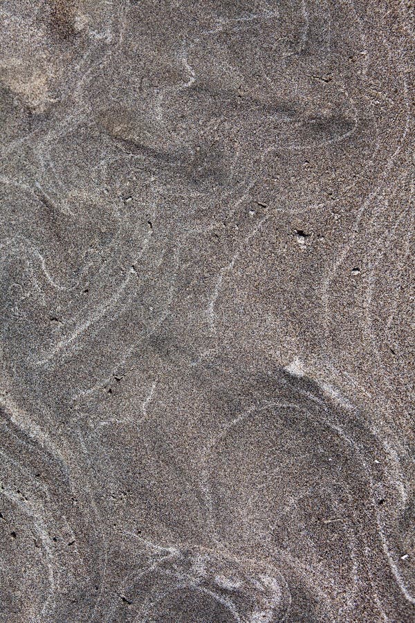 Abstract Sand Texture Background Stock Image - Image of coast, close ...