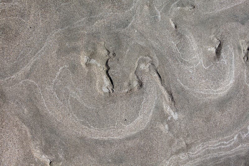 Abstract Sand Texture Background Stock Image - Image of coast, surface ...