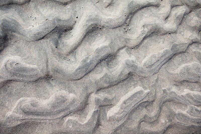 Abstract Sand Texture Background Stock Image - Image of surface, beige ...