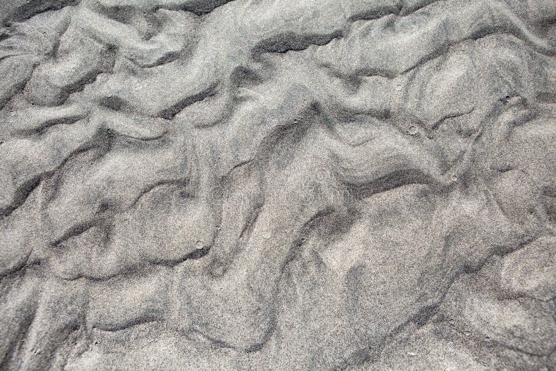 Abstract Sand Texture Background Stock Photo - Image of textured, coast ...