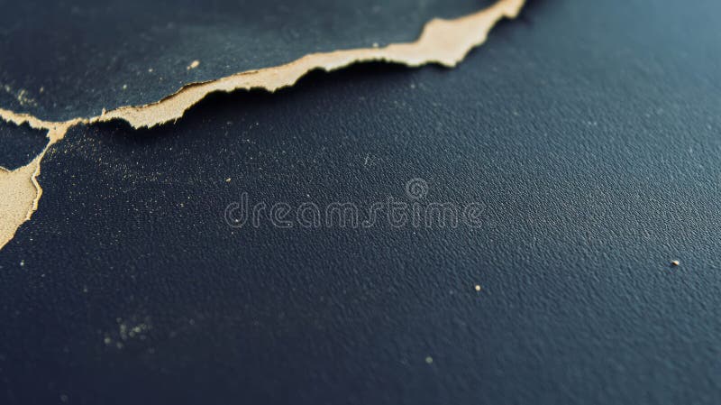 Abstract Sandpaper Texture with Wear and Tear for Creative Design Stock ...