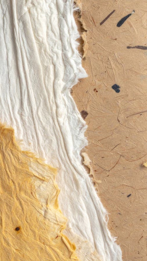 Abstract Sandy Beach Texture with White Sediments and Detailed Grainy ...
