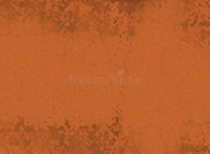Abstract Sanguine Color Background Stock Illustration - Illustration of ...