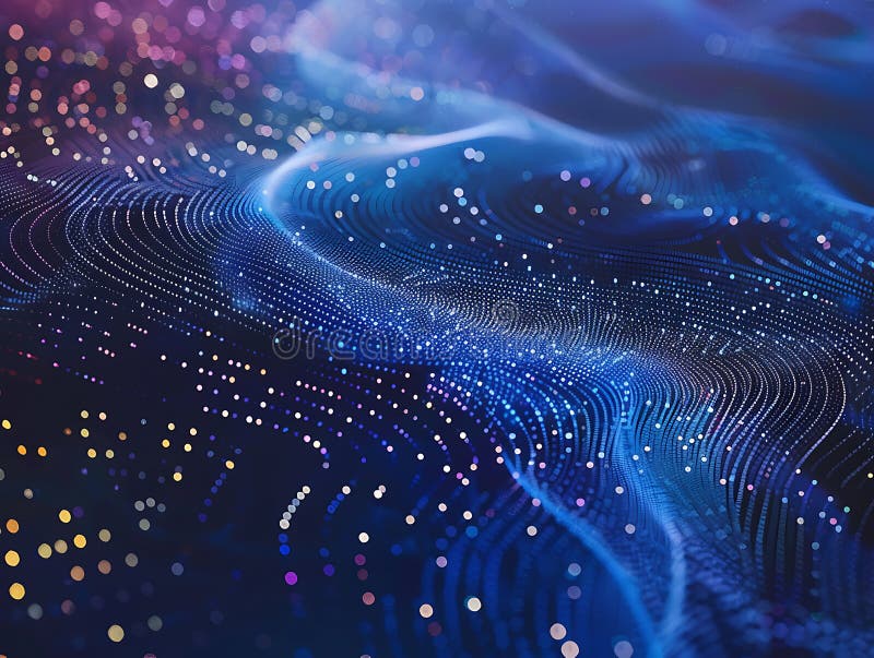 Abstract Satellite Constellation Overlapping in Cosmic Atmosphere ...