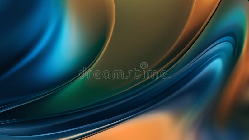 Abstract Saturated Background Stock Illustration - Illustration of ...