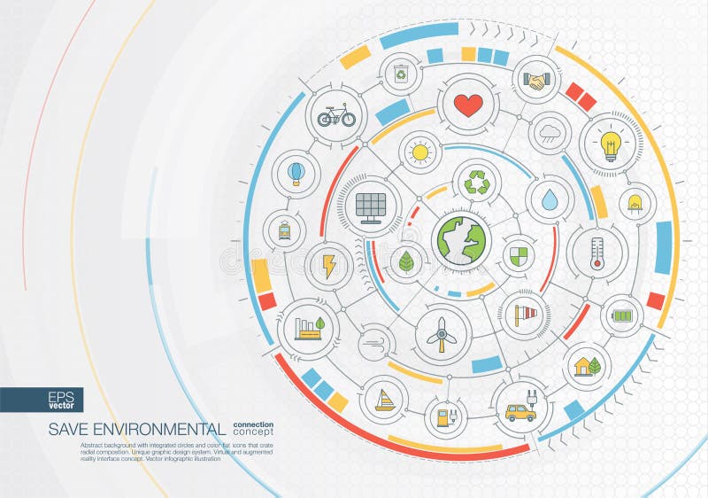 Energyconcept Stock Illustrations – 13 Energyconcept Stock ...