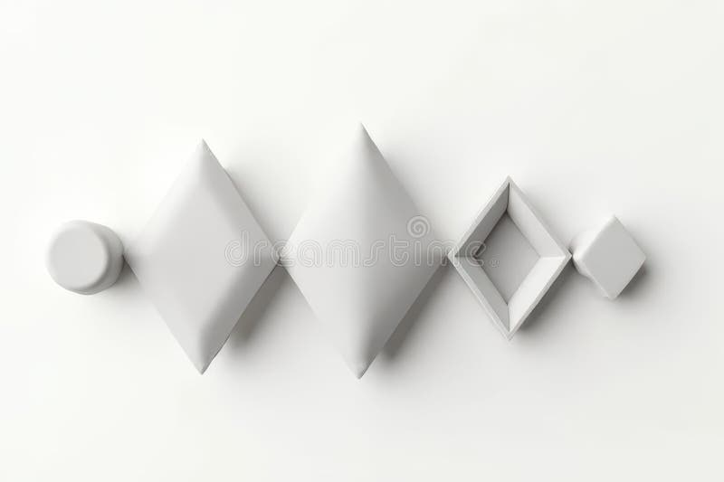 Scale Artwork Abstract Masterpiece Stock Illustration - Illustration of ...