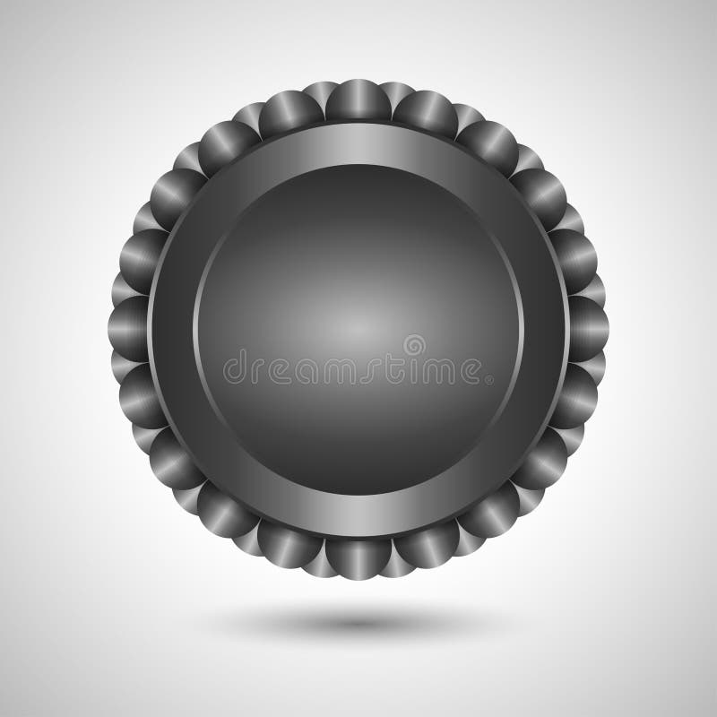 Abstract scale frame stock illustration. Illustration of gradient ...