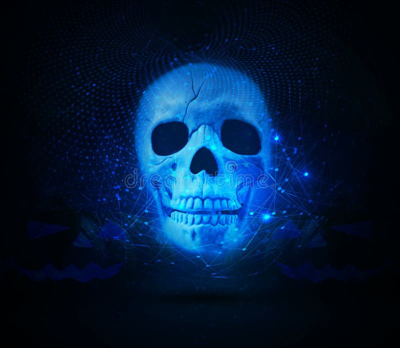 Abstract Skull Stock Photos - Download 6,061 Royalty Free Photos