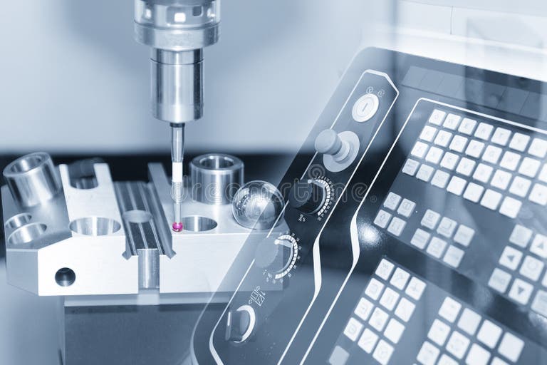 1,134 Coordinate Measuring Machine Stock Photos - Free & Royalty-Free ...