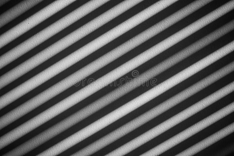 Abstract Scene of Light on Rough Wall Surface Stock Illustration ...