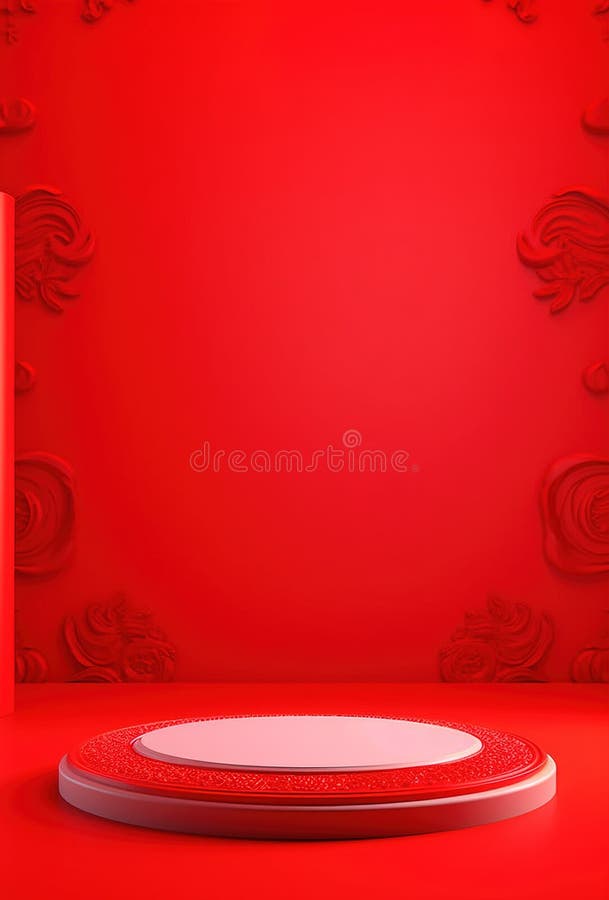 Abstract Scene Podium Mockup. Award Ceremony Concept Stock Illustration ... Abstract Scene Podium Mockup. Award Ceremony Concept Stock Illustration ...