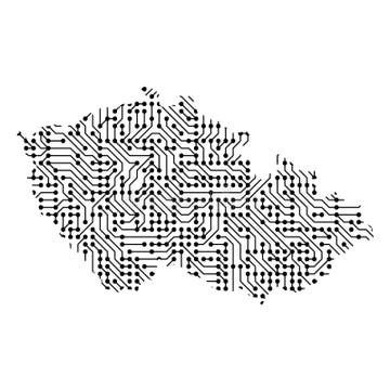 Czech Tech Stock Illustrations – 86 Czech Tech Stock Illustrations ...