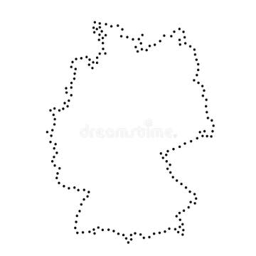 Schematic Map German Stock Illustrations – 43 Schematic Map German ...