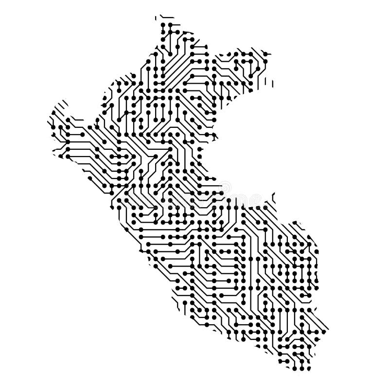 Peruvian Tech Stock Illustrations – 25 Peruvian Tech Stock ...