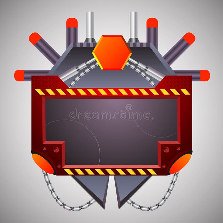 Sci Fi Emblem Stock Illustrations – 2,002 Sci Fi Emblem Stock ...