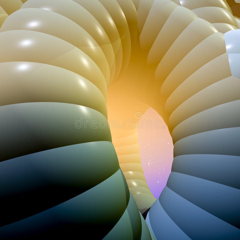 Abstract Science Background Picture. Image: 15712628