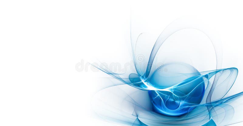 Abstract Science Background Stock Illustration - Illustration of ...