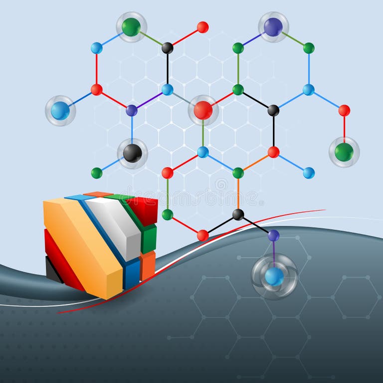 Science Cube Stock Illustrations – 50,583 Science Cube Stock ...