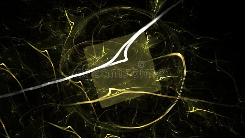 Abstract Science Biology or Medicine Motion Background Loopable Stock ...