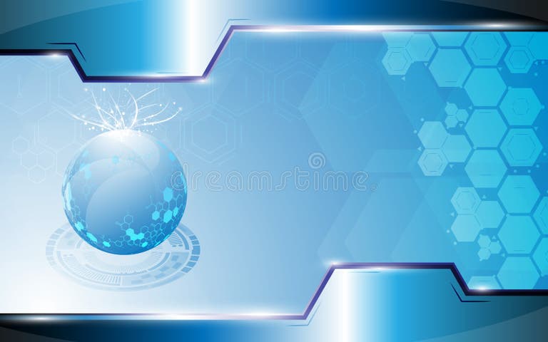 Science Frame Background Stock Illustrations – 90,984 Science Frame ...