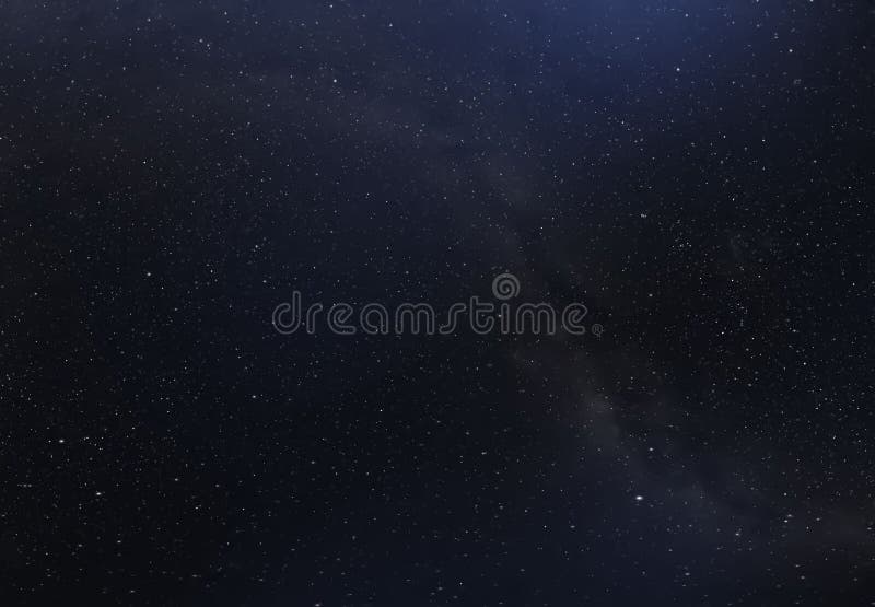 The Abstract Science Outer Space Galaxy Background, Stars of the ...