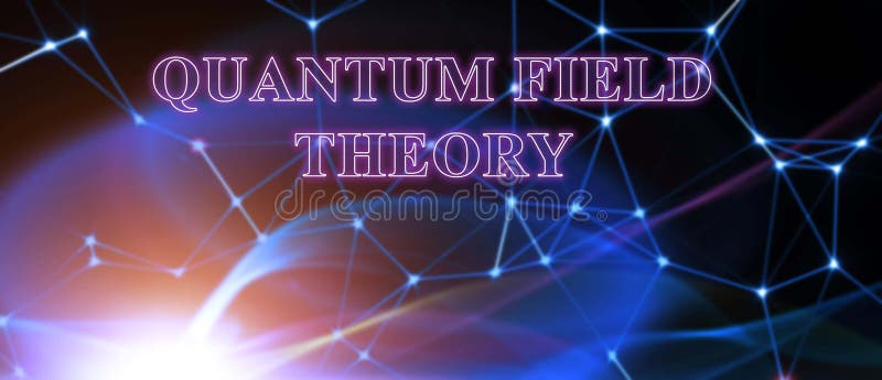 Quantum Field Stock Illustrations – 1,522 Quantum Field Stock ...