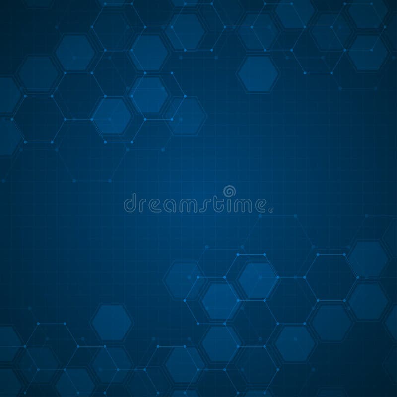 Hex Tech Pattern Stock Illustrations – 5,138 Hex Tech Pattern Stock ...