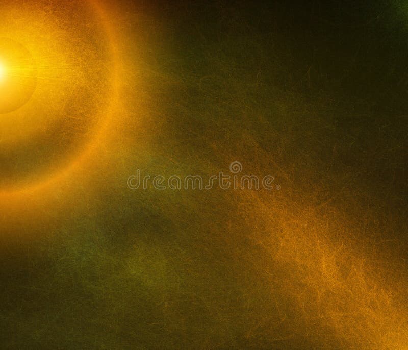 Abstract Scientific Background Stock Illustration - Illustration of ...