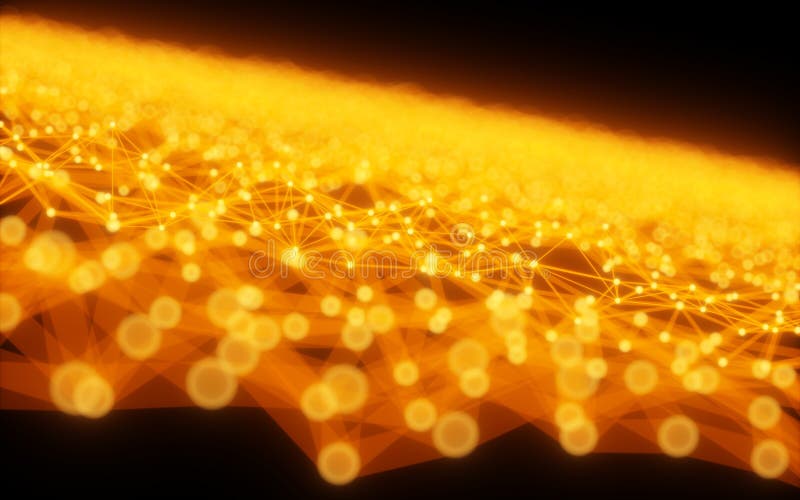 Orange Nanotube Structure Stock Illustrations – 36 Orange Nanotube ...