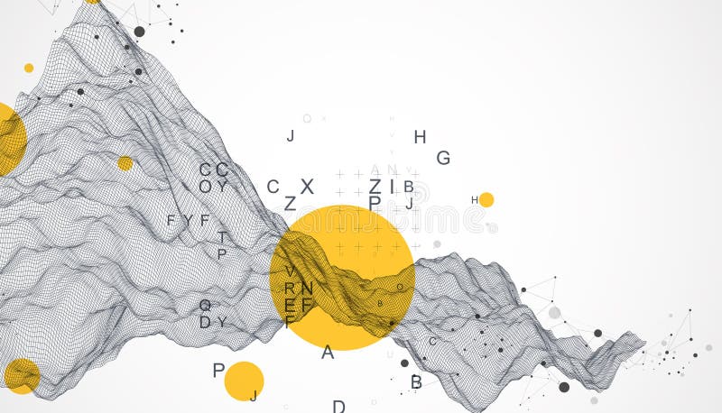 Abstract Scientific and Technical Background. Frame Wave with the ...