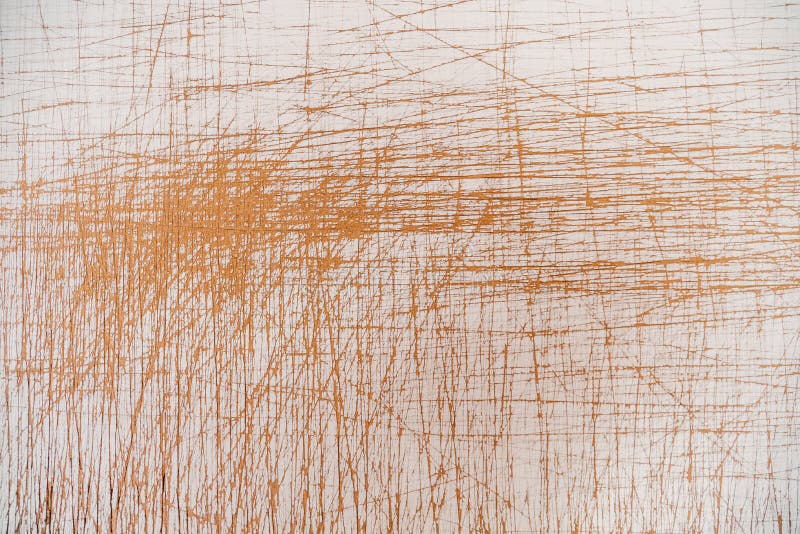 Abstract Scratched Wood Color Texture Stock Image - Image of scratches ...