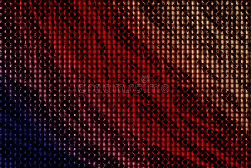 Abstract Scribble Grunge Background Texture with Patterns Stock Photo ...