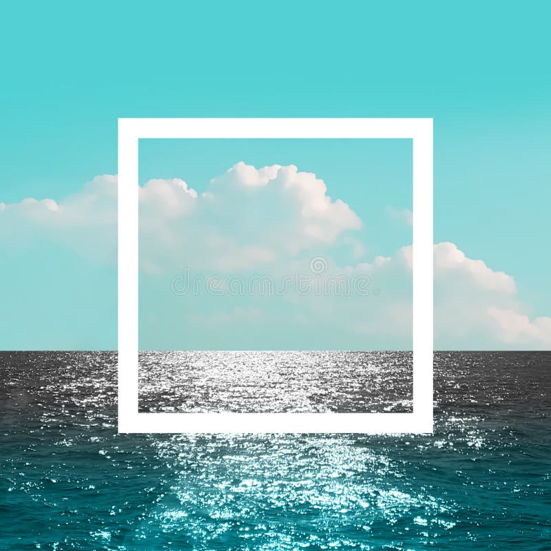 Square Cloud Frame Stock Illustrations – 5,350 Square Cloud Frame Stock ...