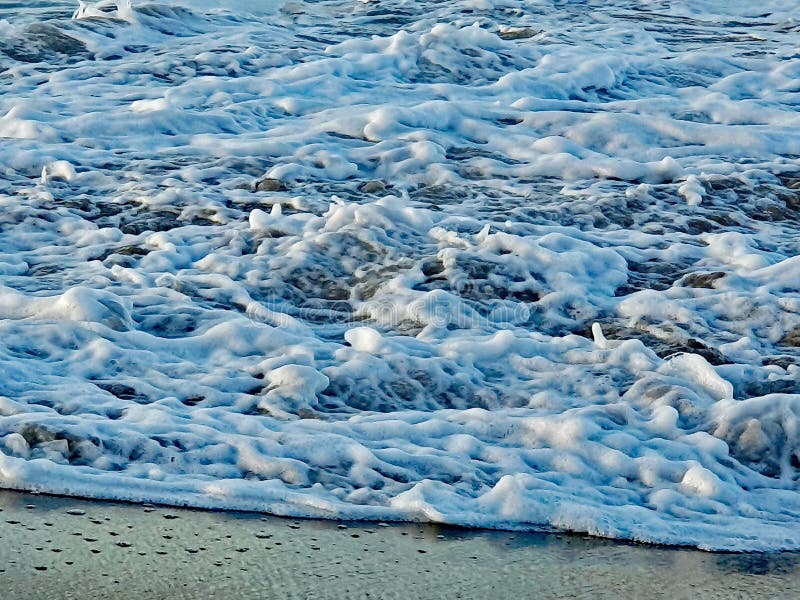 Abstract SeaFoam stock photo. Image of created, sunlight - 277767654