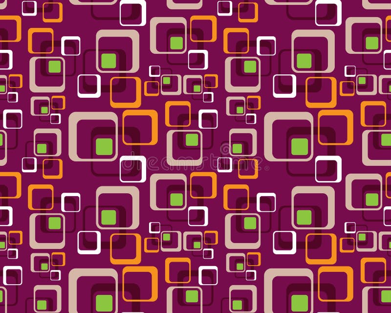 Seamless background. stock vector. Illustration of abstract - 9304958