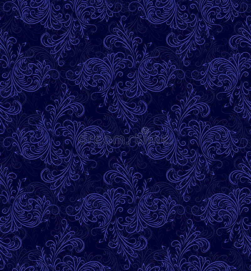 Abstract Seamless Background. Stock Vector - Illustration of texture ...