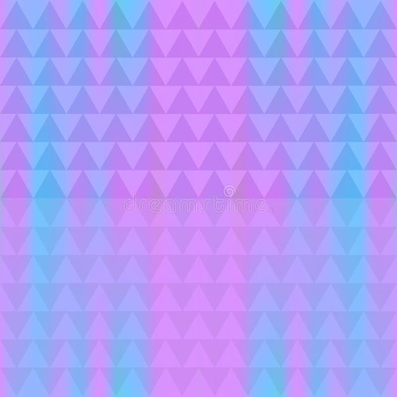 Abstract Seamless Background of Identical Diamonds with Different ...