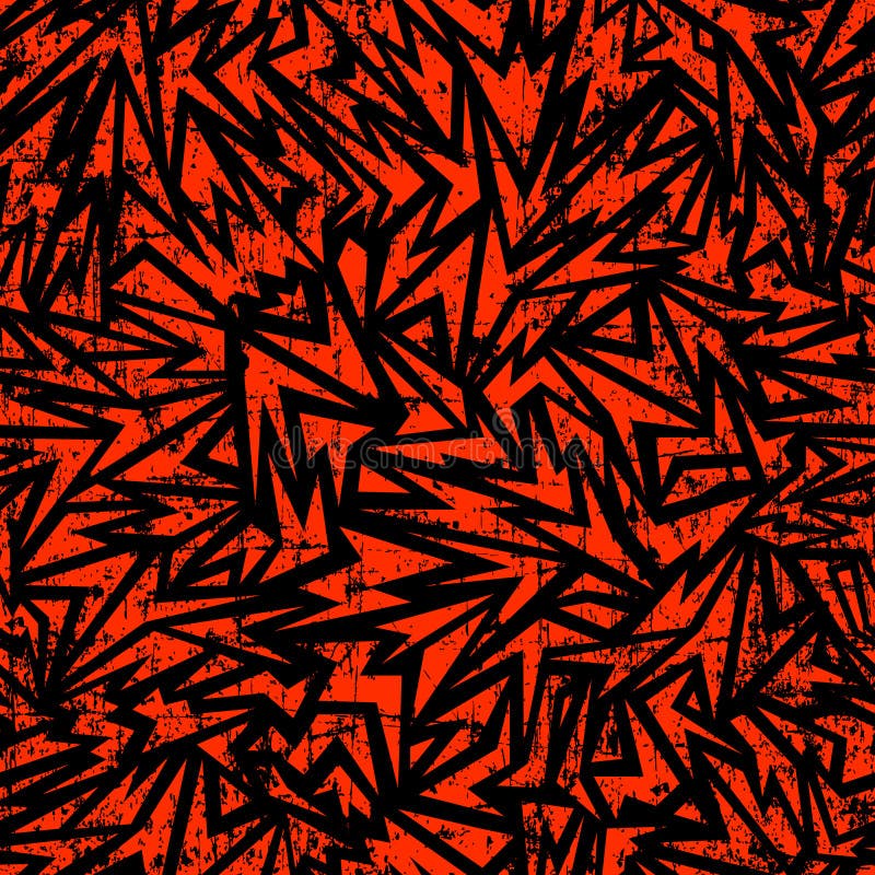 Abstract sharp shapes stock illustration. Illustration of light - 30315246