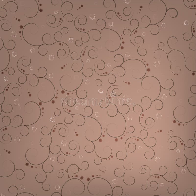 Abstract Seamless Background Stock Illustration - Illustration of ...