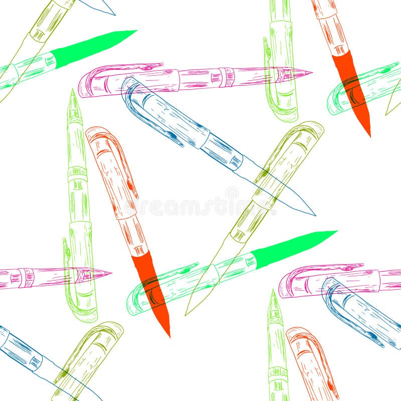 Wit Pens Stock Illustrations – 3 Wit Pens Stock Illustrations, Vectors ...
