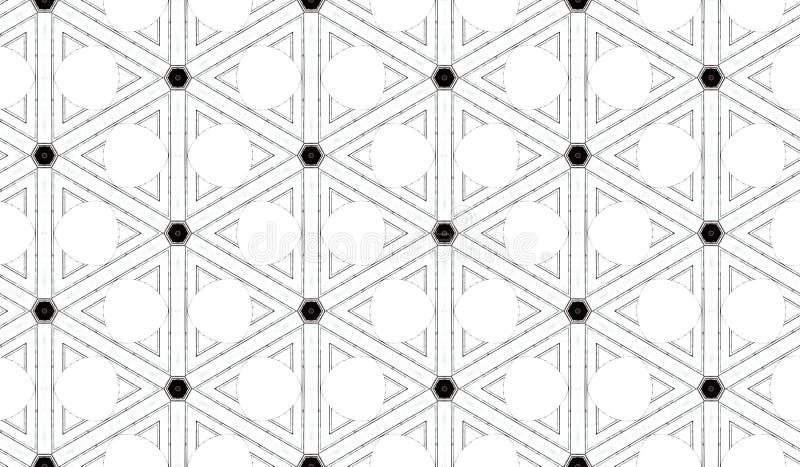 Abstract Seamless Bitmap Background Pattern - Texture Tile Stock Photo ...