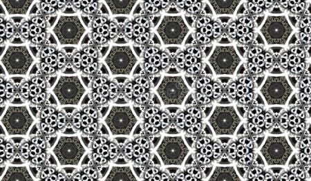 Abstract Seamless Bitmap Background Pattern - Texture Tile Stock Image ...