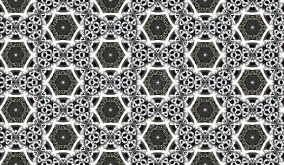 Abstract Seamless Bitmap Background Pattern - Texture Tile Stock Image ...