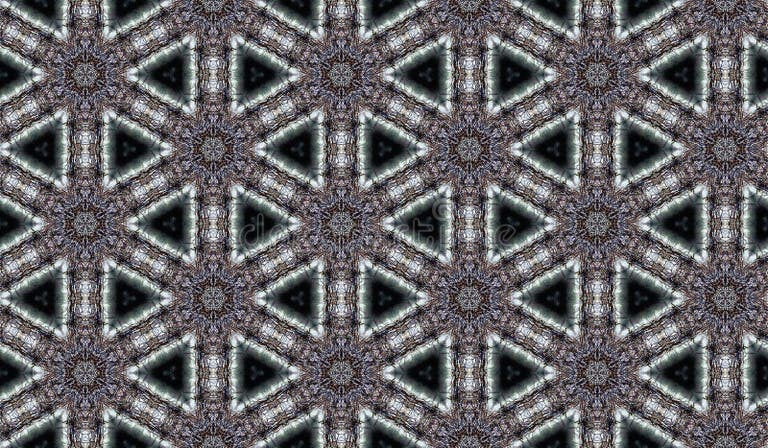 Abstract Seamless Bitmap Background Pattern - Texture Tile Stock Photo ...