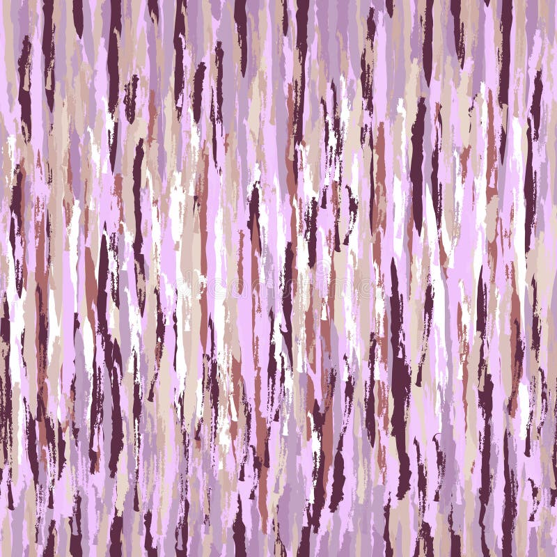 Abstract Seamless Bright Textile Lines Pattern Stock Vector ...