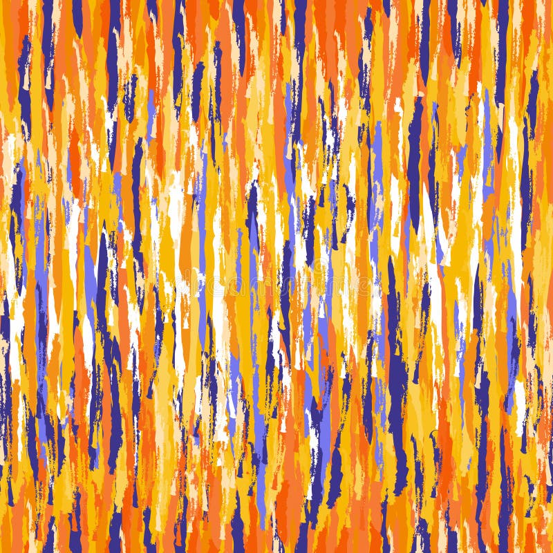 Abstract Seamless Bright Textile Lines Pattern Stock Vector ...