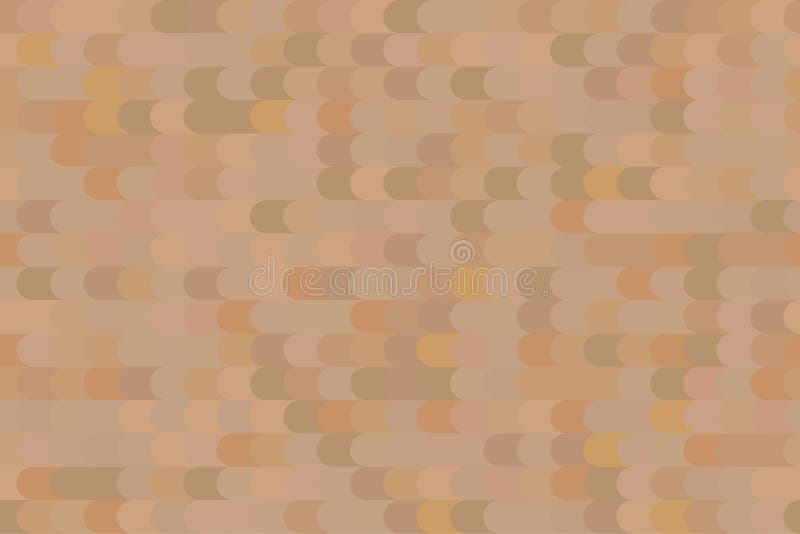 Abstract Seamless Brown Square Background, the Shield Pattern Wood ...